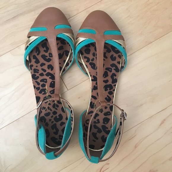 Jessica Simpson | Shoes | Jessica Simpson Flats | Poshmark